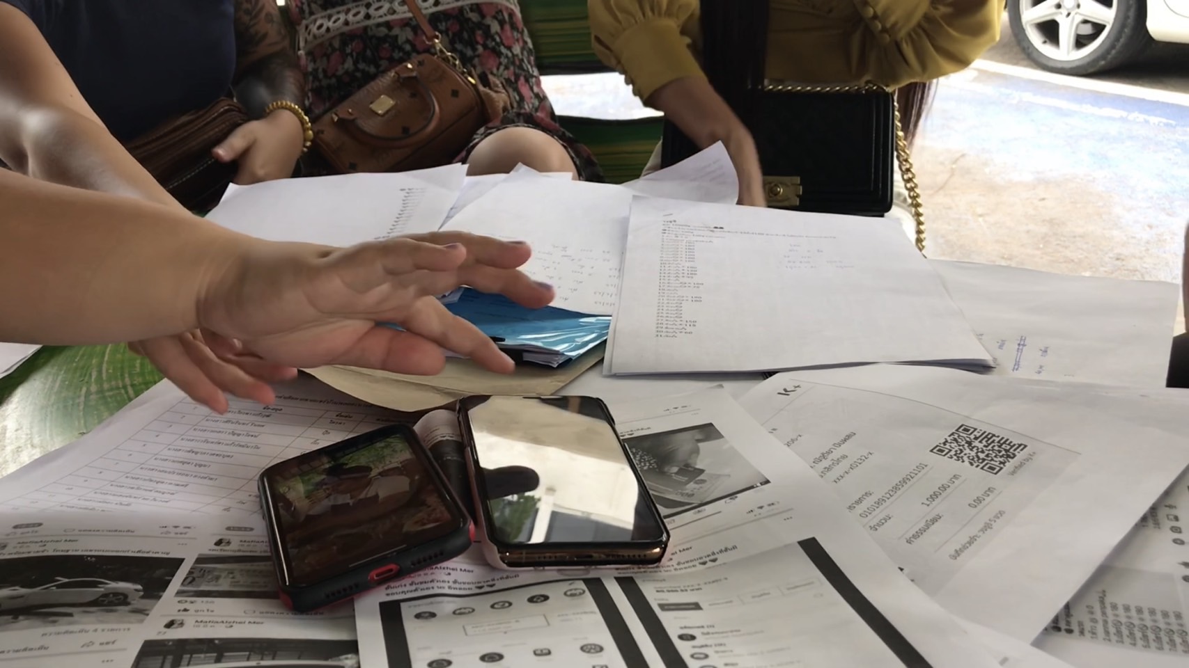 Pyramid scheme victims lost 1 million